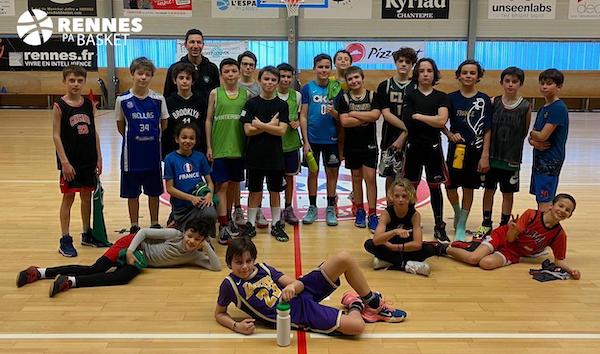 Stages Vacances Février 2023 Bilan Rennes Pôle Association